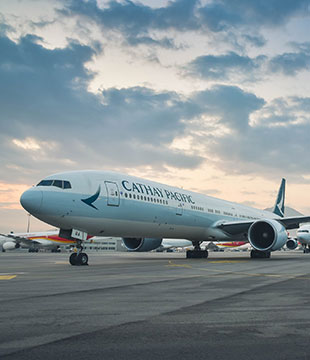 Airline Portal Launch at SC145 - One Alpha Tech